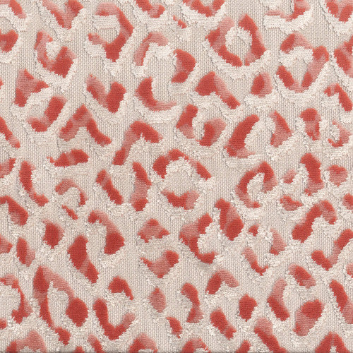 Ocelot – Fabric Showcase