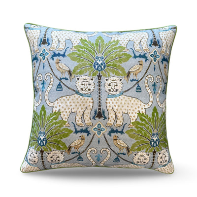 Hamilton Springwood Pastel Designer Home Decor Fabrics Drapery ...