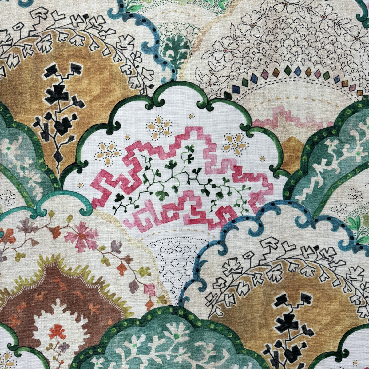 Hamilton Harper Spring Designer Home Decor Fabric Custom Upholstery ...