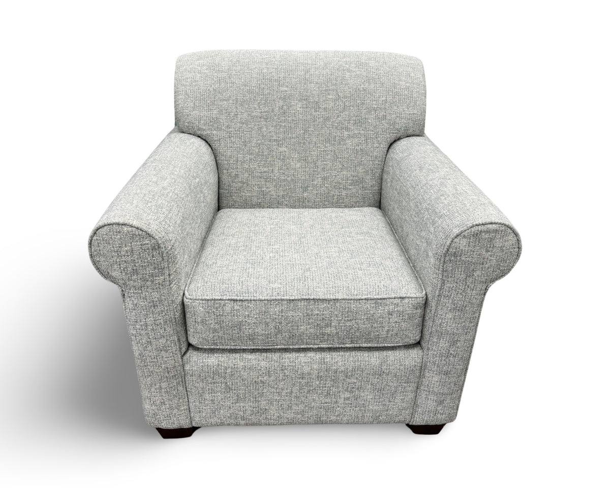 The Stanley Chair – Fabric Showcase