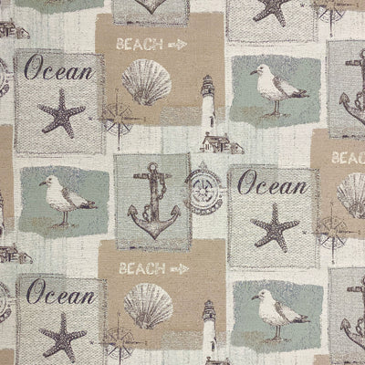 Hamilton Springwood Pastel Designer Home Decor Fabrics Drapery ...