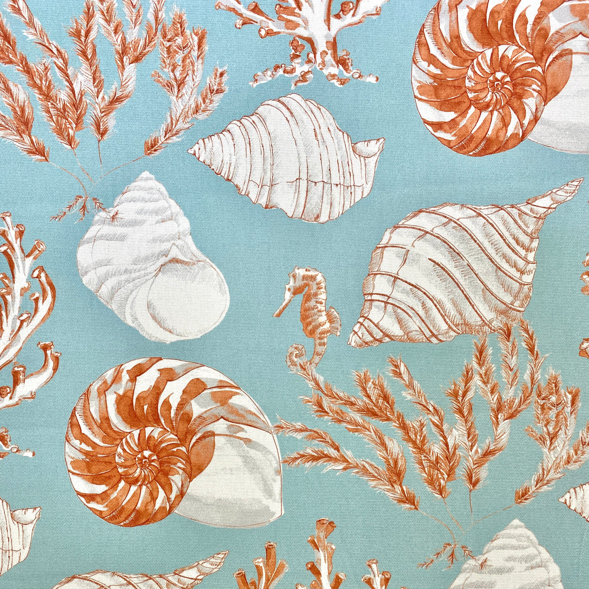 Cape Cod – Fabric Showcase