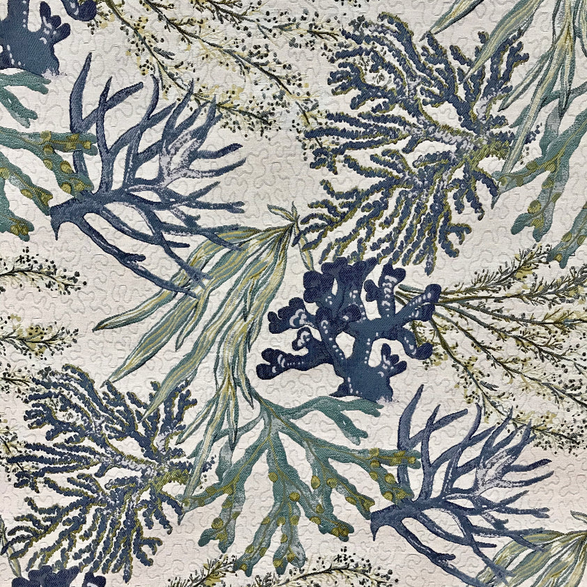 Calcutta Ocean Reef Oceanside Multi – Fabric Showcase