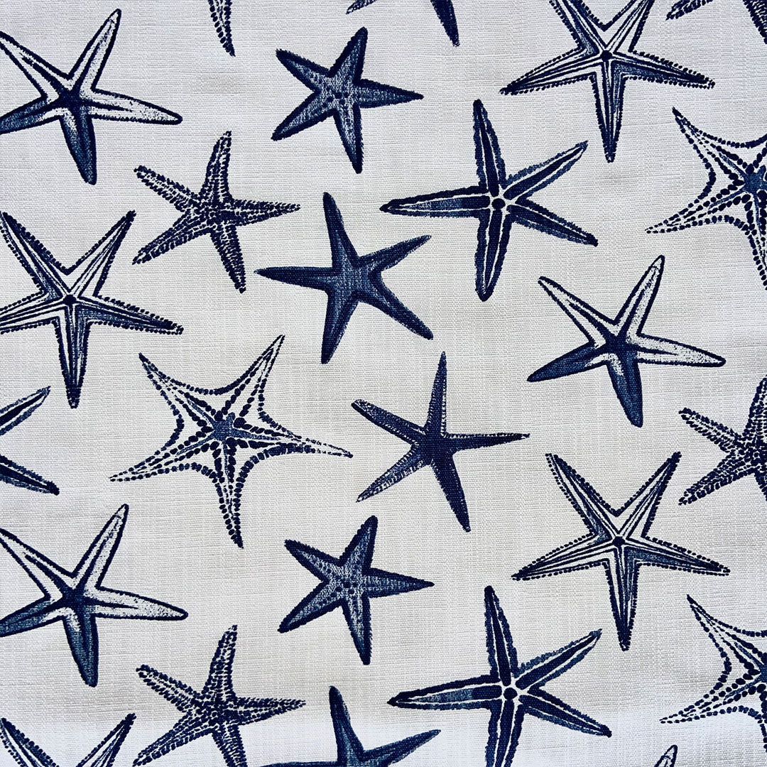 Starfish – Fabric Showcase